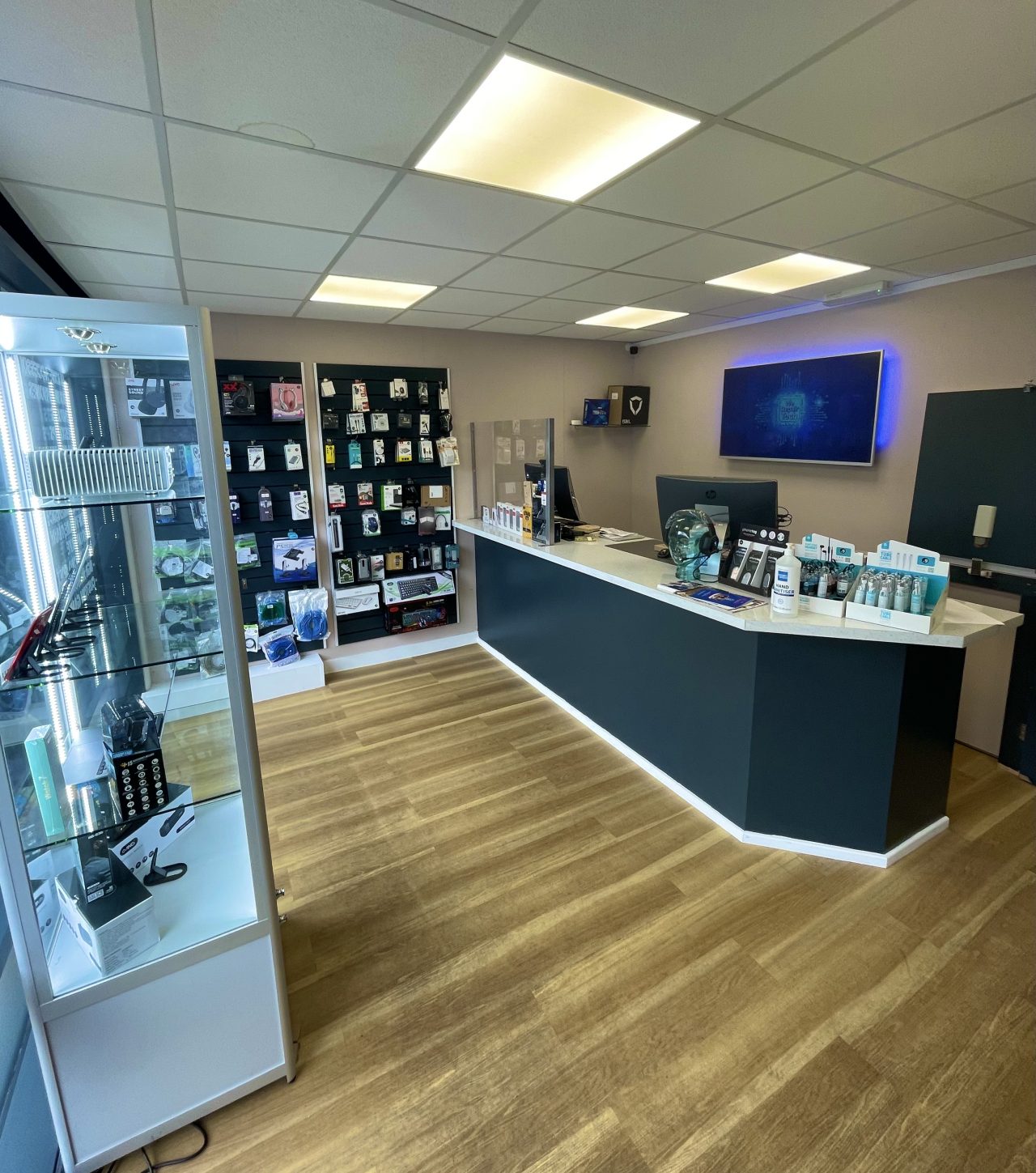 Repair Shops | We Repair Tech